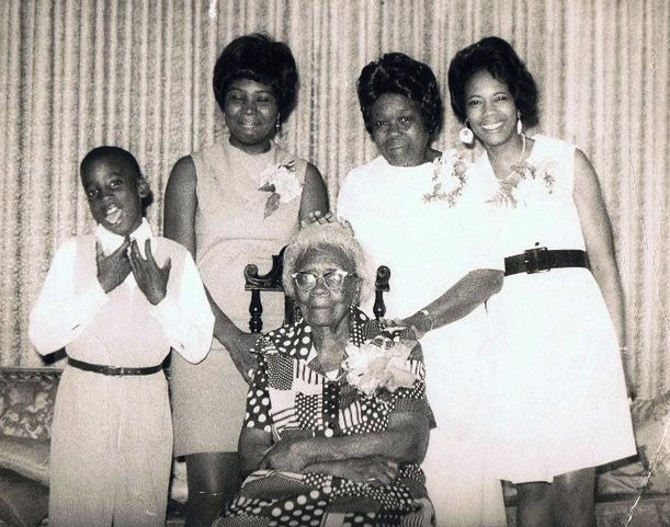 Classic Nock Photo’s From Way Back When | Nock Family Heritage