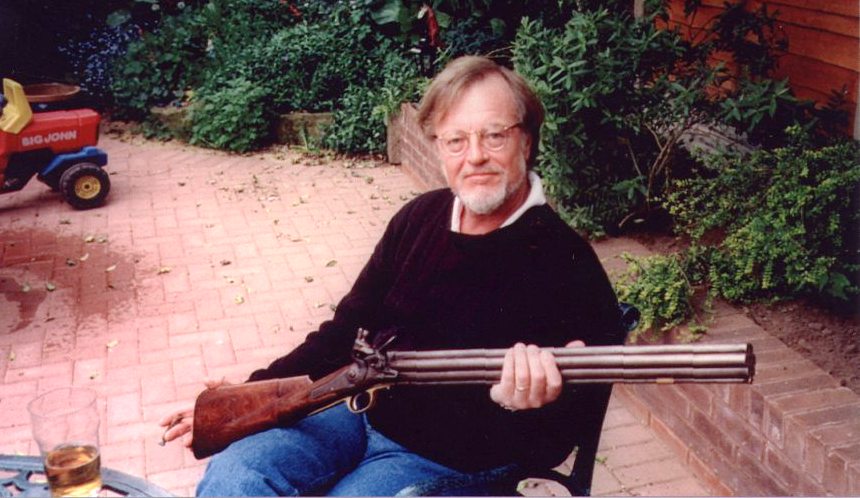 Historical Documents | Nock Family Heritage